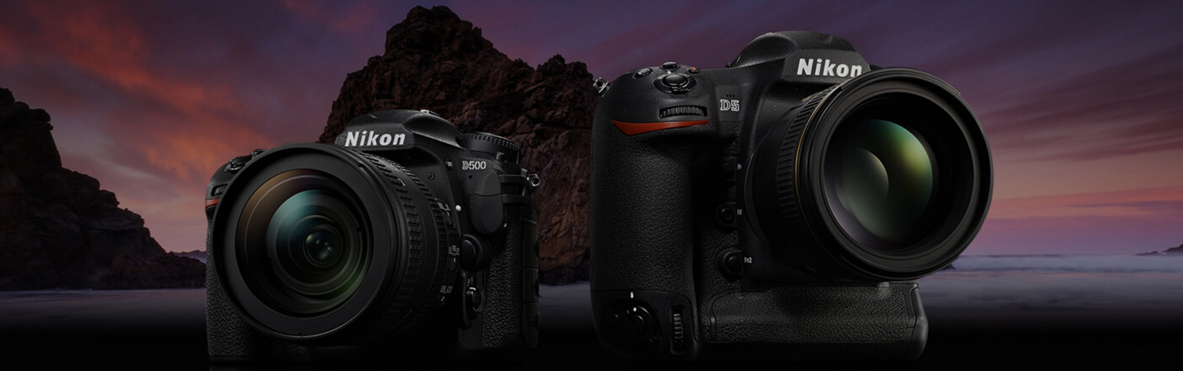 Cámaras Réflex Digitales Nikon — Nikon Perú